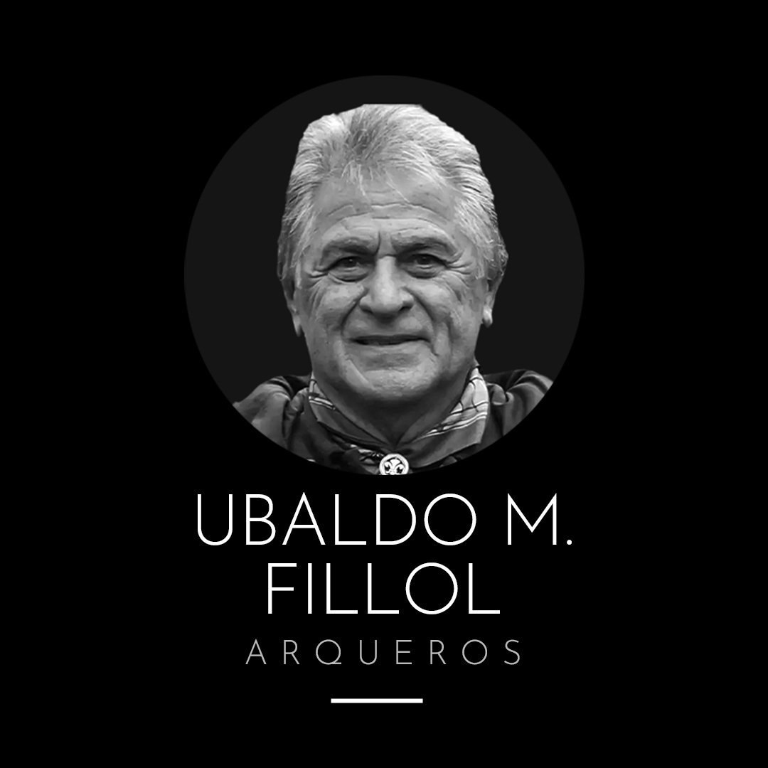 Staff - Escuela Maradona Menotti