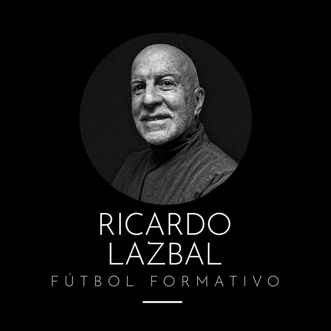 Staff - Escuela Maradona Menotti