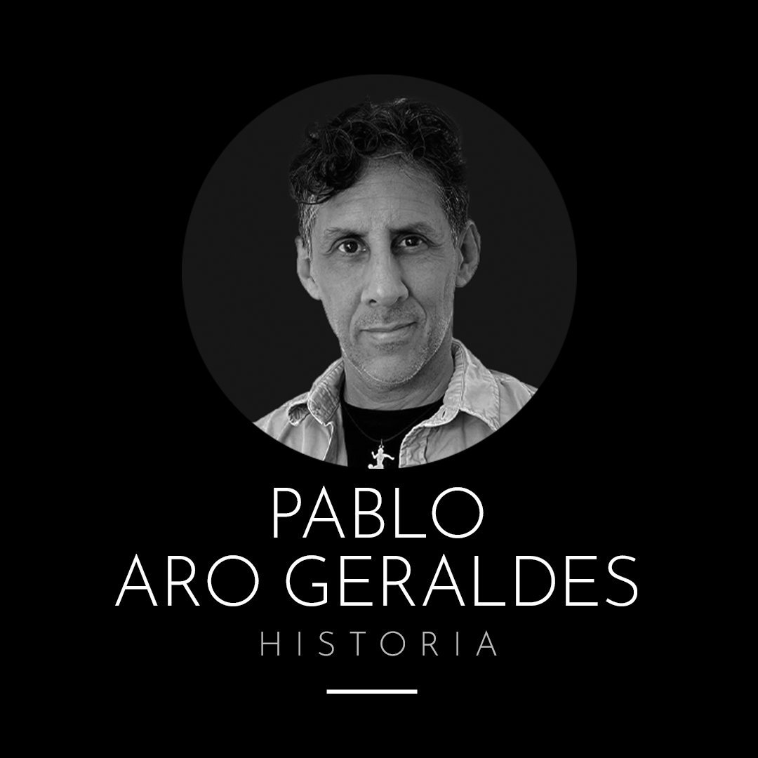 Staff - Escuela Maradona Menotti